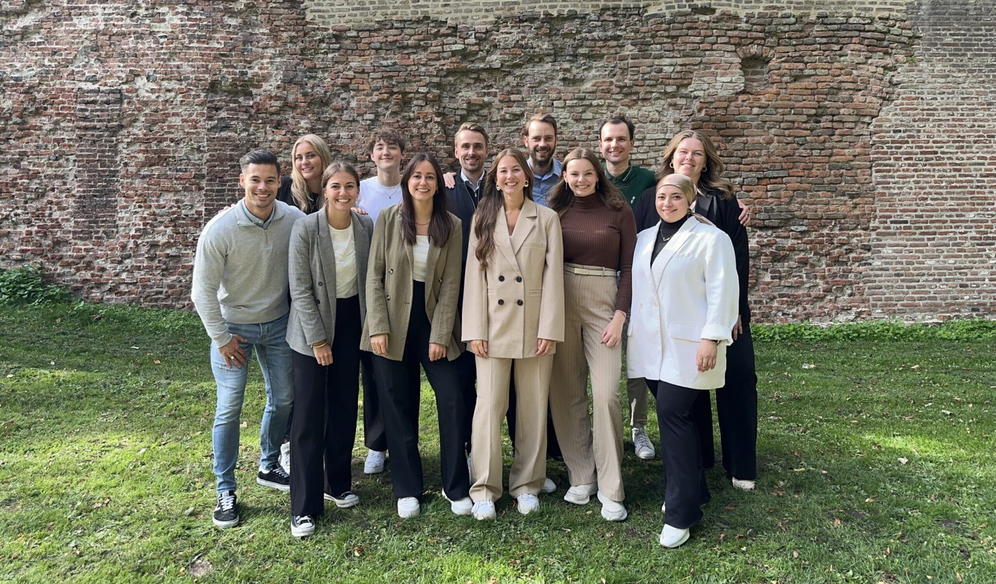 Over ons - Talentvoordocent